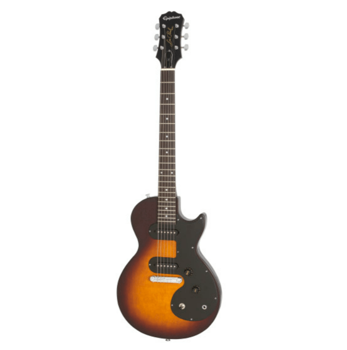 Epiphone Les Paul Melody Maker electric guitar - Kramer's Piano Shop
