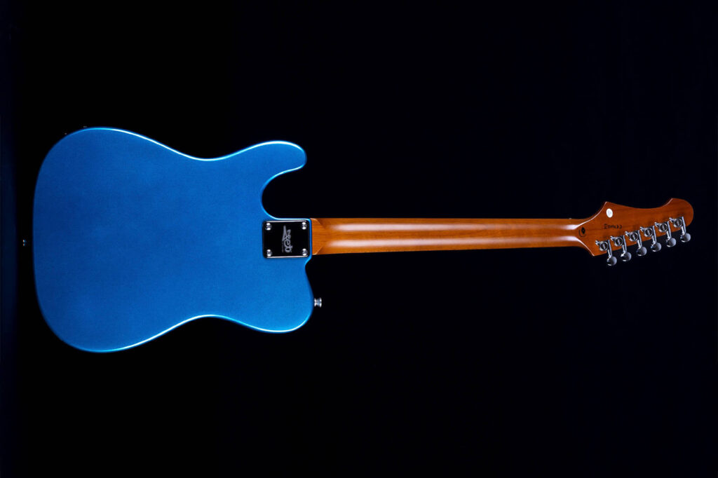 Jet JT-300 LPB electric guitar - Kramer's Piano Shop